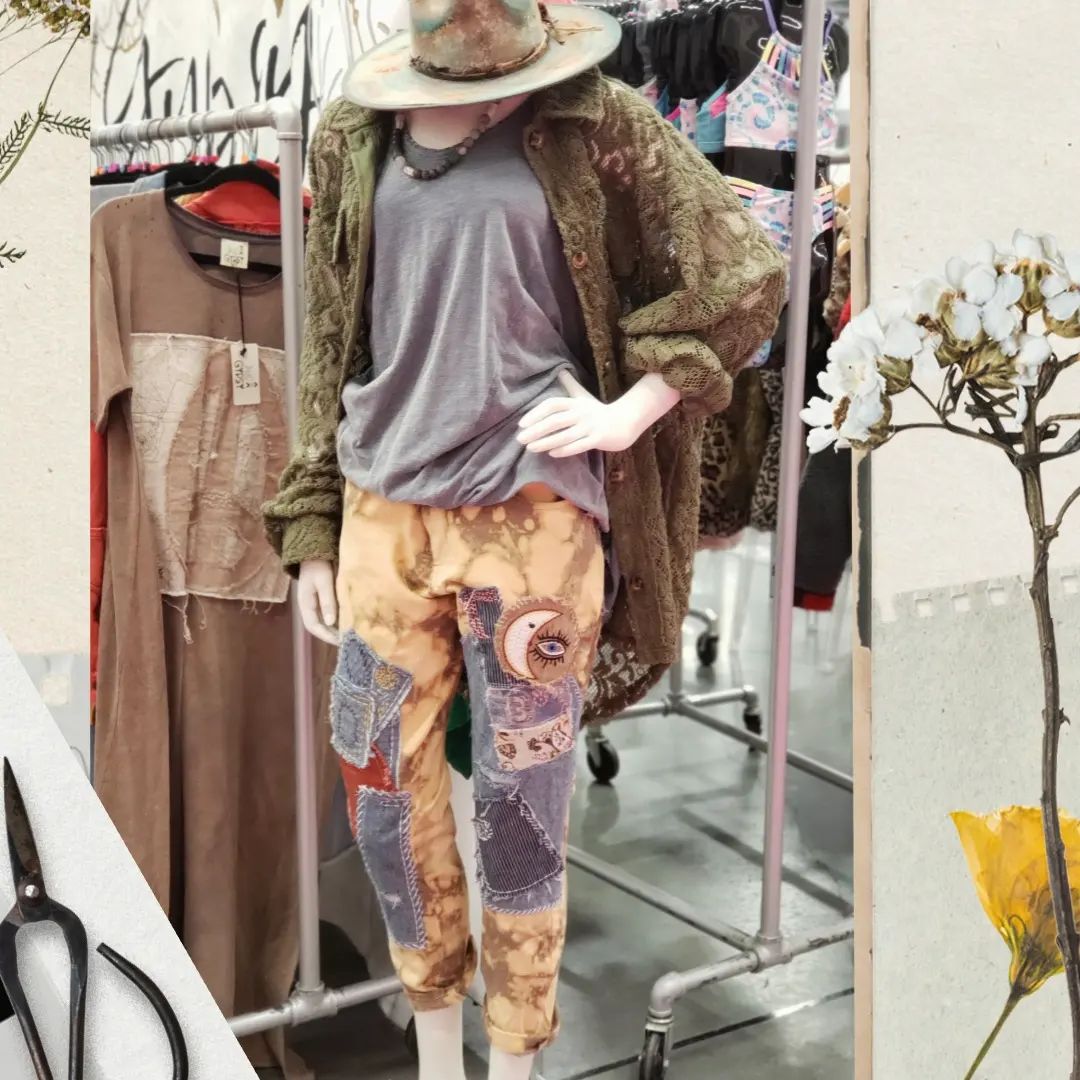 Jaded Gypsy – Absolutely Abigail's