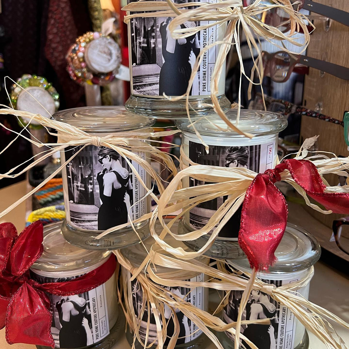 PURE HOME COUTURE APOTHECARY – Absolutely Abigail's