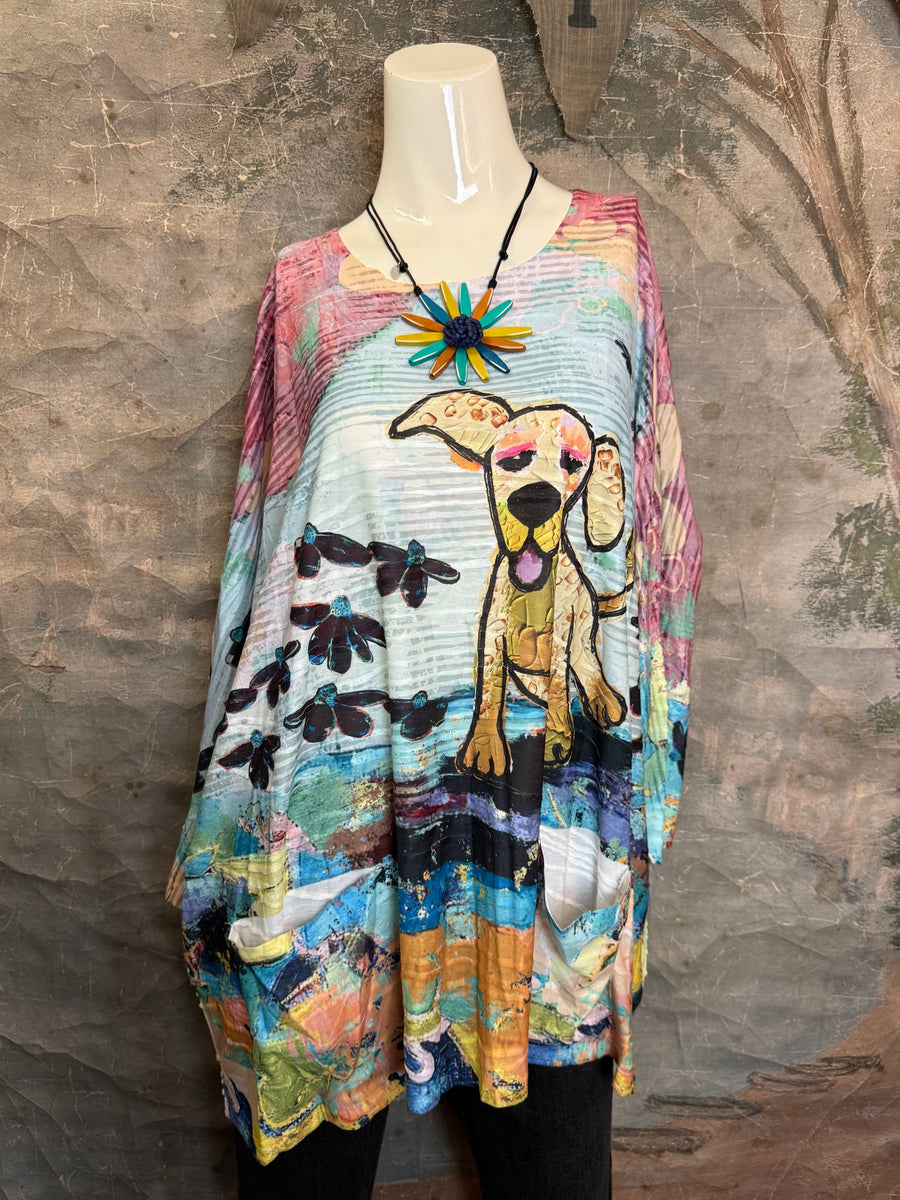 INoah Women's Clothing, INoah Dresses, Tees, Tops – Absolutely Abigail's