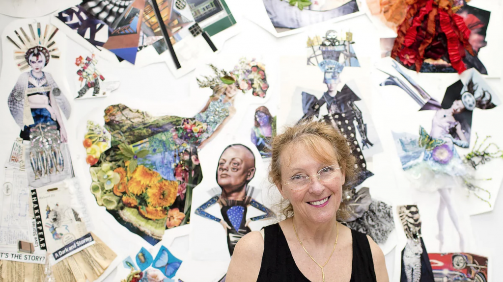 Lee Andersen – Absolutely Abigail's