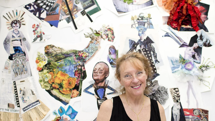 Lee Andersen – Absolutely Abigail's