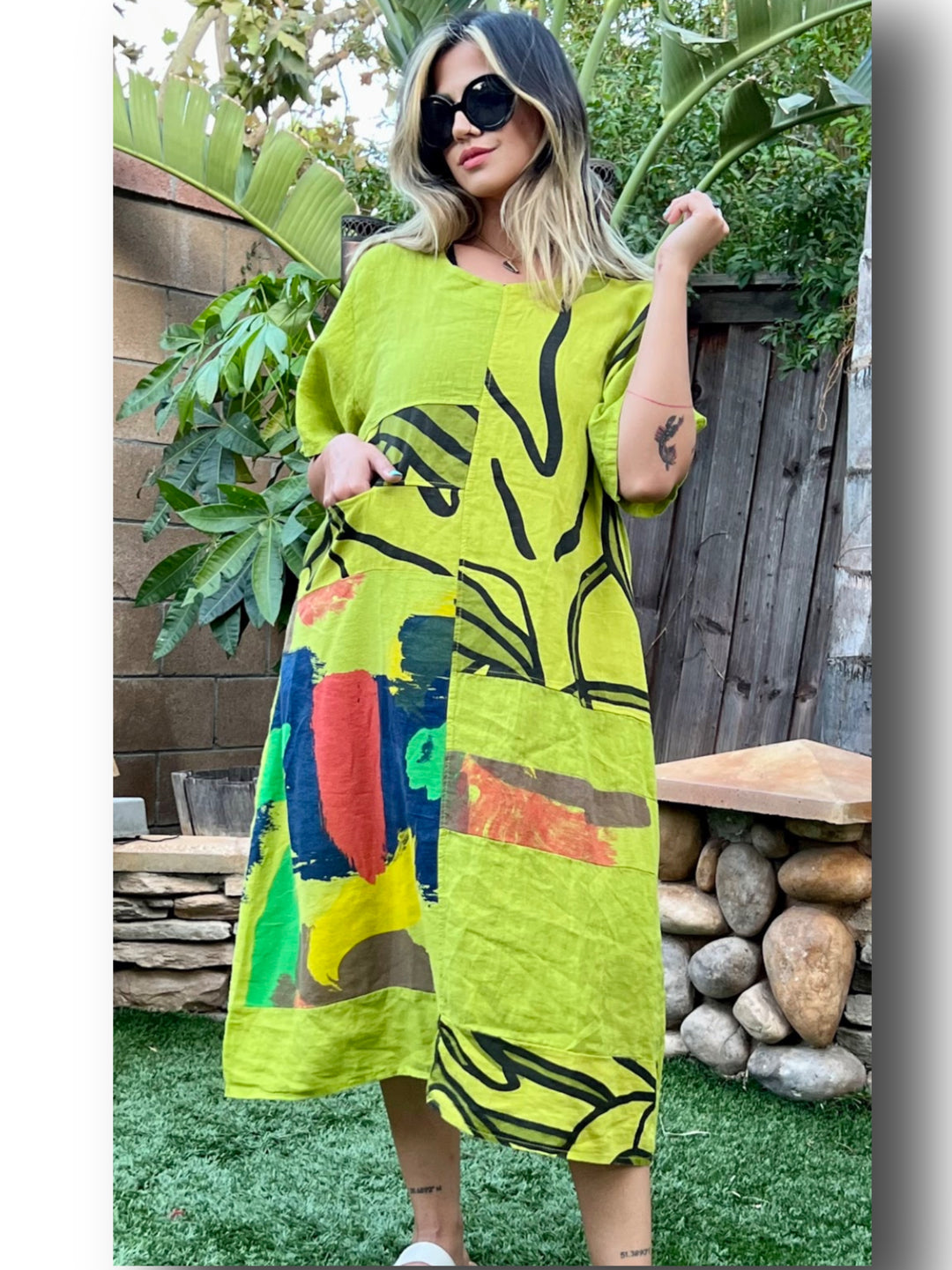 Transparente Women's Clothing, Transparente Dresses, Coats, Shirts ...