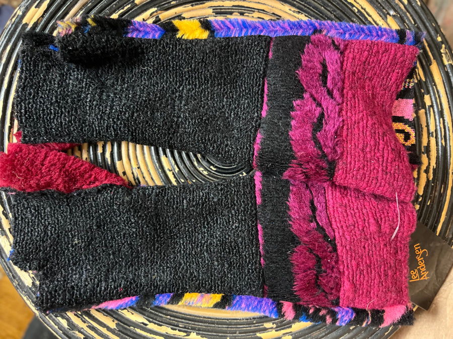 Lee Andersen – Absolutely Abigail's