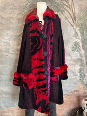 Lee Andersen – Absolutely Abigail's