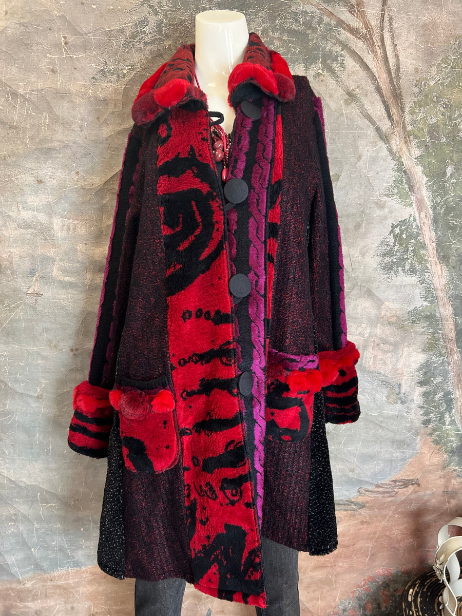 Lee Andersen – Absolutely Abigail's