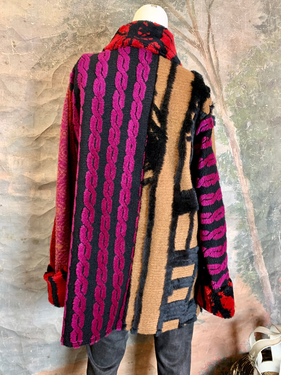 Lee Andersen – Absolutely Abigail's