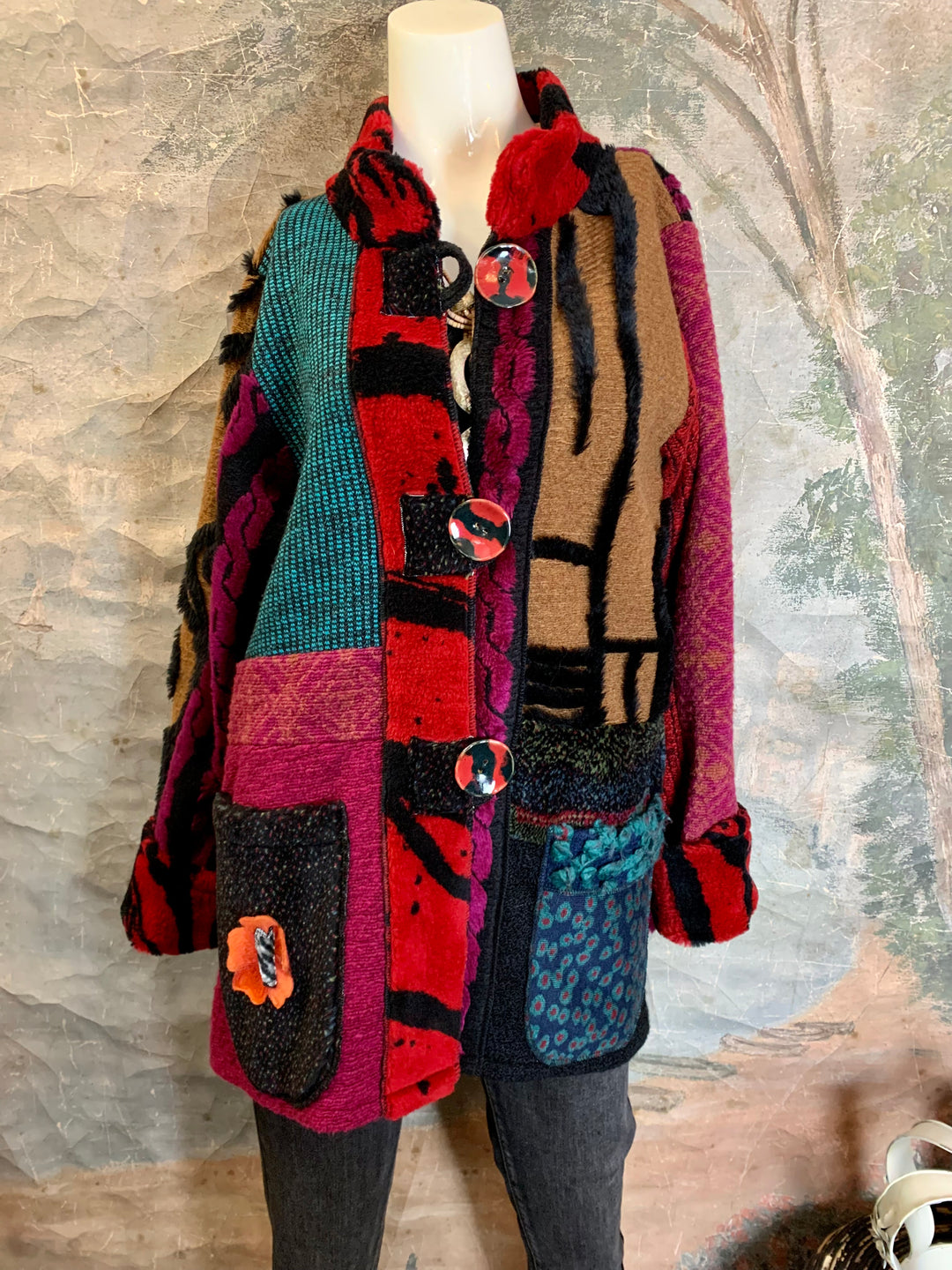 Lee Andersen – Absolutely Abigail's