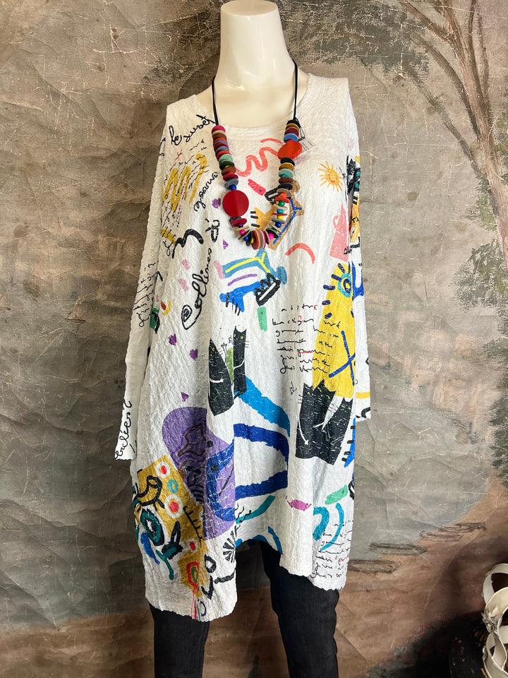 INoah Women's Clothing, INoah Dresses, Tees, Tops – Absolutely Abigail's