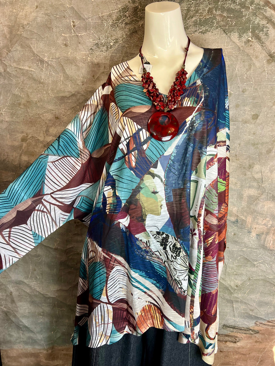 INoah Women's Clothing, INoah Dresses, Tees, Tops – Absolutely Abigail's