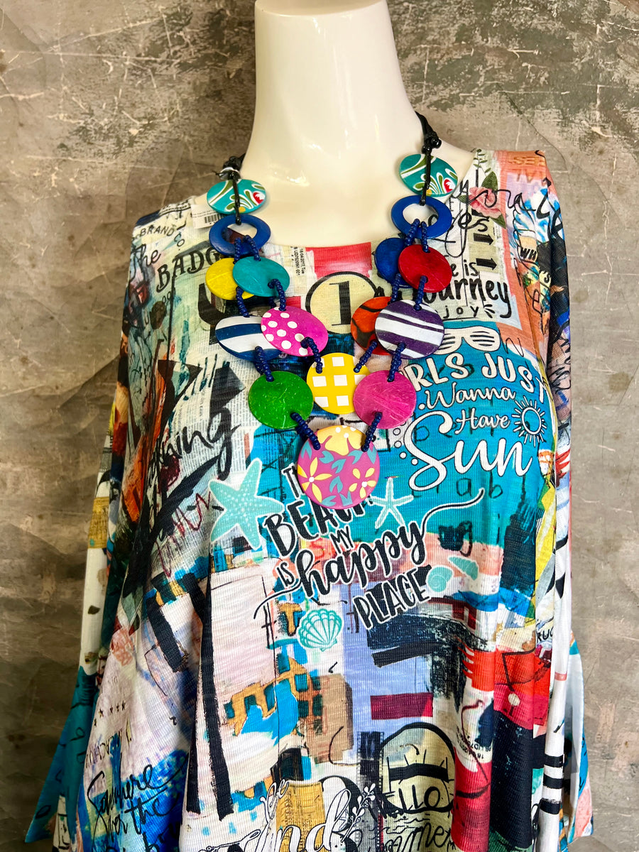 INoah Women's Clothing, INoah Dresses, Tees, Tops – Absolutely Abigail's