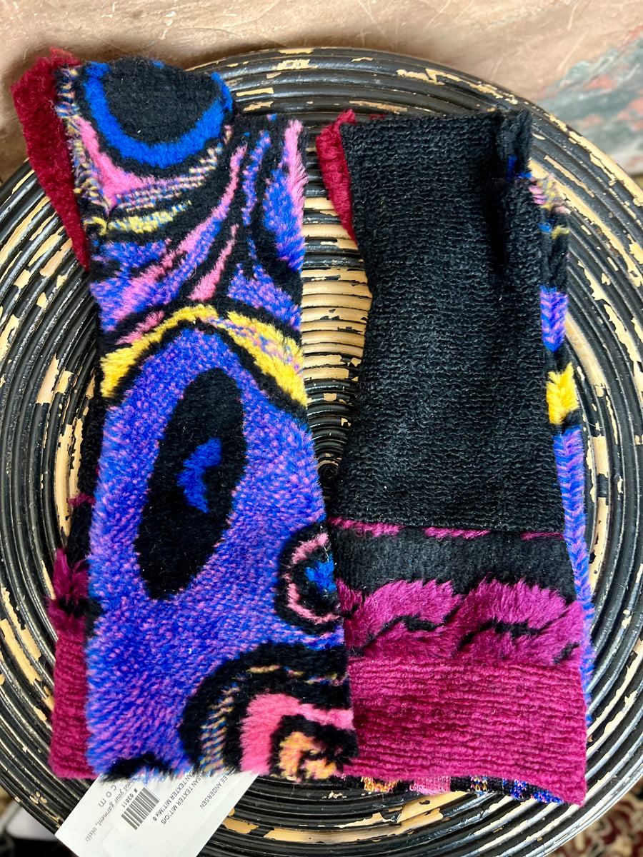 Lee Andersen – Absolutely Abigail's