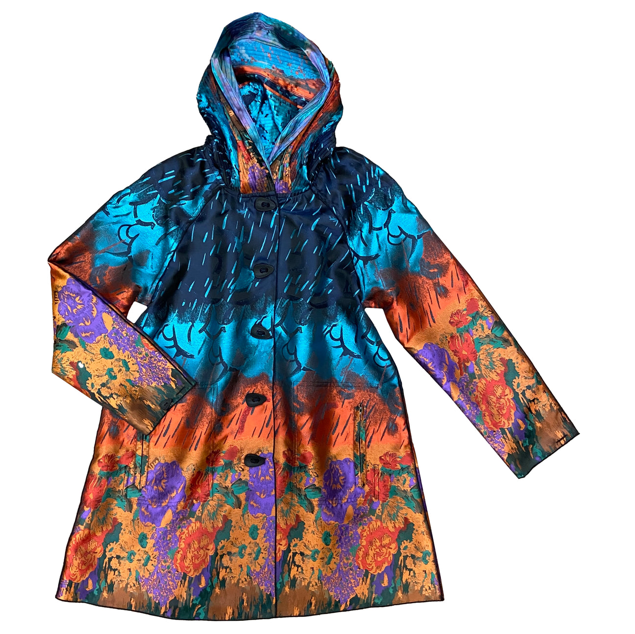 UbU Women's Clothing, UbU Coats and Jackets – Absolutely Abigail's