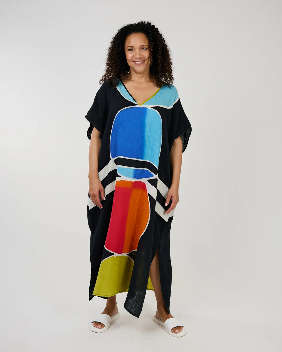 5362 Darla Caftan – Absolutely Abigail's