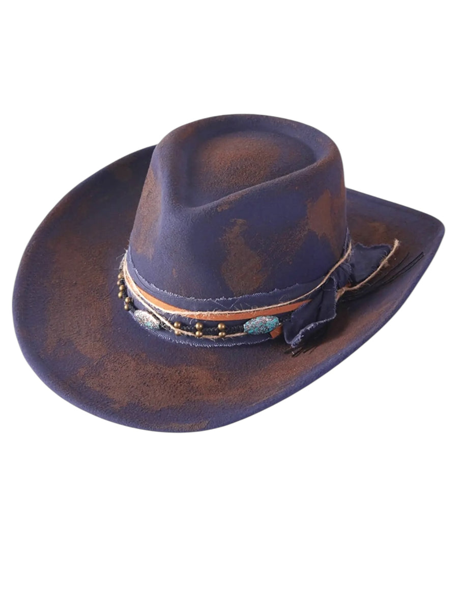 The Painted Desert Hat – Absolutely Abigail's