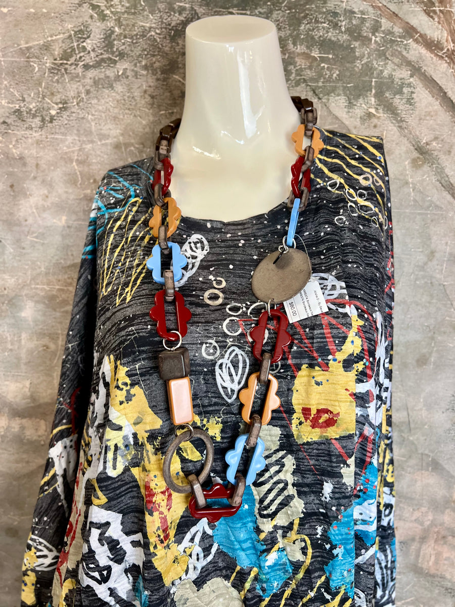 INoah Women's Clothing, INoah Dresses, Tees, Tops – Absolutely Abigail's