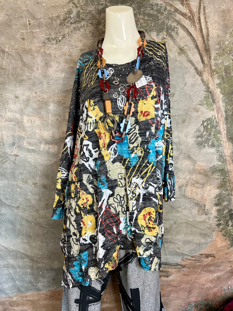 INoah Women's Clothing, INoah Dresses, Tees, Tops – Absolutely Abigail's