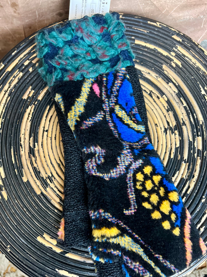 Lee Andersen – Absolutely Abigail's