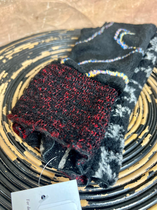 Lee Andersen – Absolutely Abigail's