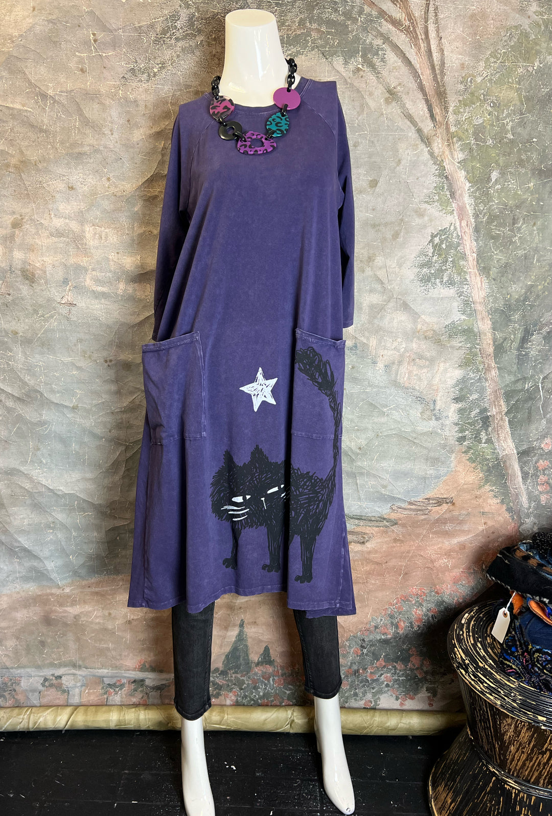 INoah Women's Clothing, INoah Dresses, Tees, Tops – Absolutely Abigail's