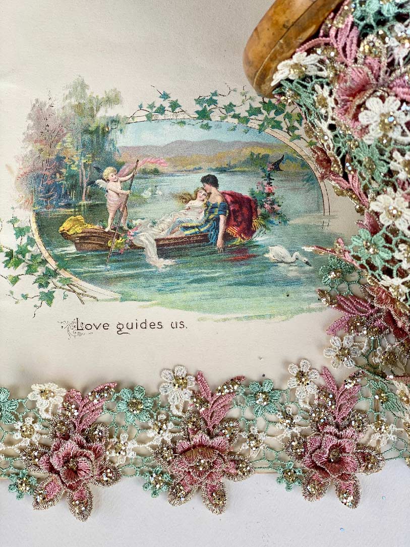 5202 Rosebud Posey's – Absolutely Abigail's