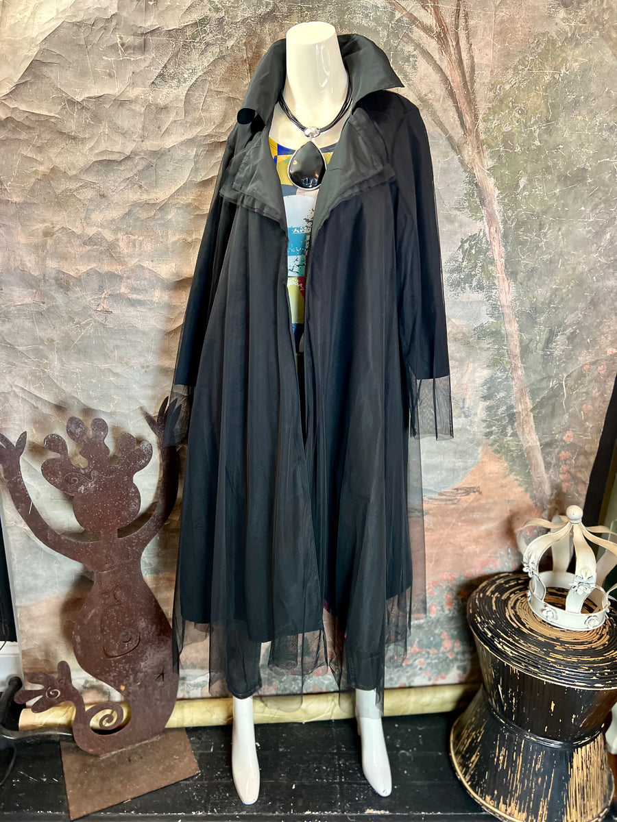 IL-2347 Met Jacket – Absolutely Abigail's